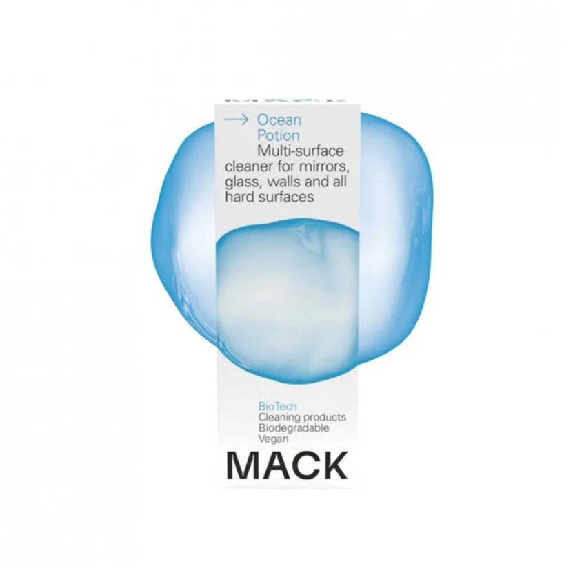 Multi-Surface Cleaner – Ocean Potion | REGN